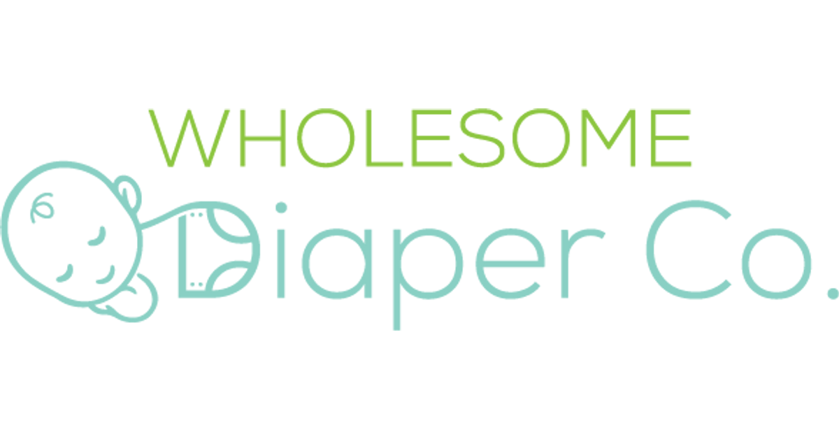 Cloth Diaper Logo