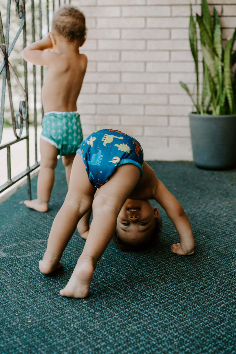 Cloth Diaper Subscriptions – Wholesome Diaper Co.