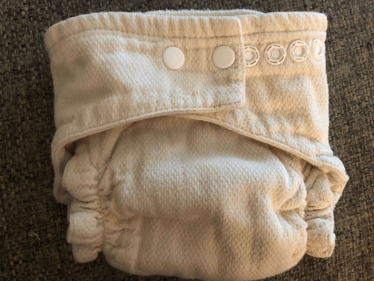Cloth Diaper Service Subscription